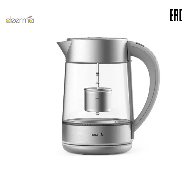 Электрочайник Deerma DEM-SH50W_DEERMA